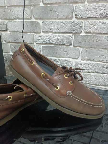 Топсайдеры Dockers
