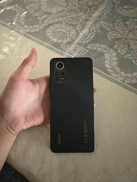Redmi note 12pro