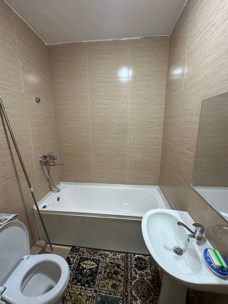 Almazar city 2xona 11etaj ARENDA