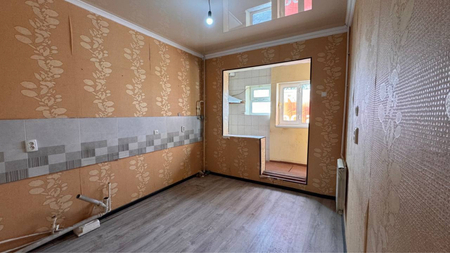 4 ком/6/9 площадь 100м2. Ц1 Ул. Садыка Азимова Тесто