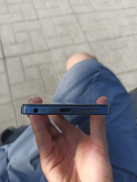 Telefon sotiladi model INFINIX SMART 7