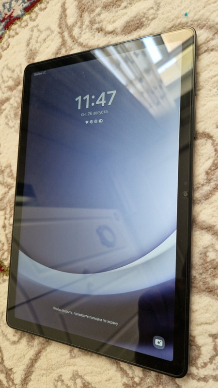 Samsung tab A9 Plus 128gb