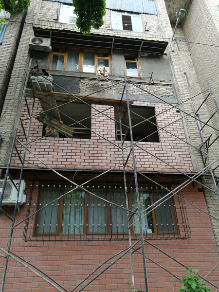 Уй куриш ва тамирлаш