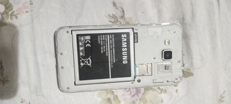 Samsung Galaxy grand max