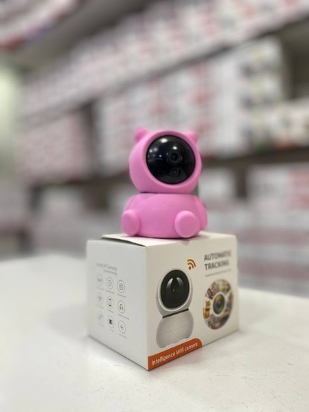 Smart BM1 2MP Kamera sotiladi