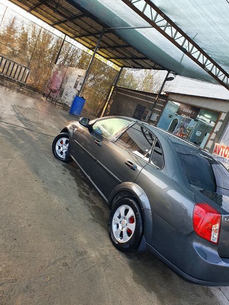Продаются Gentra Chevrolet