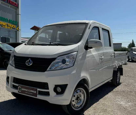 Changan 5 o'rinli ochiq bort KONDISIONER