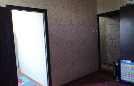 Продаётся квартира