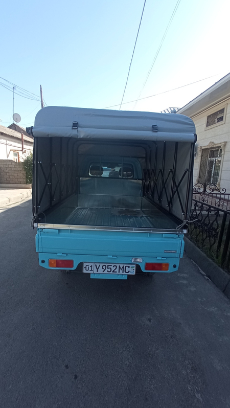 Damas laboga egma tent