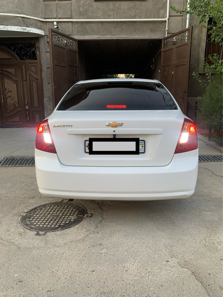 Продается автомобиль Jentra elegant plus 2021 г.