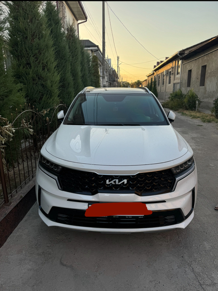 Kia Sorento 2023 prestige
