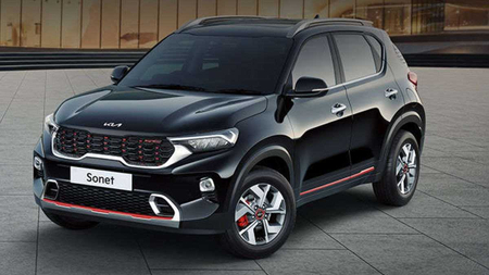 Kia Sonet aerenda s vikupom godovoy 10%