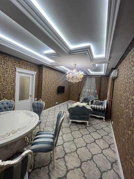 ПРОДАЕТСЯ 2/6/9 80м2 Глинка 8-роддом НОВОСТРОЙКА ЖК Dream House
