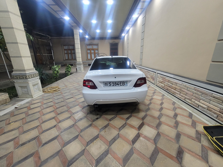Nexia 2 vikupga beriladi.