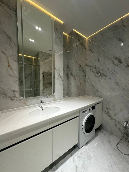 Mirabad Avenue Сдается 3 х комнатная в Элитном комплексе