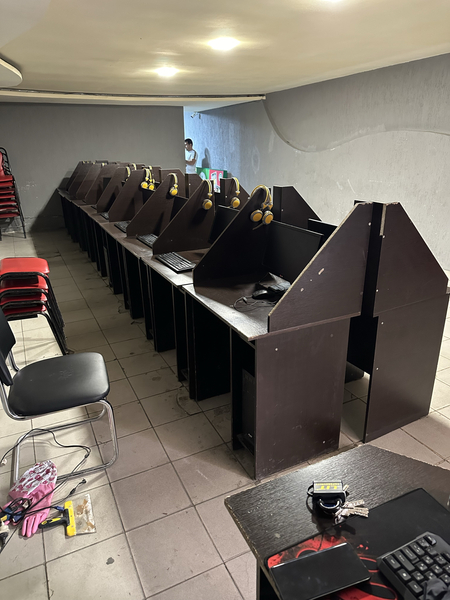 Продаётся игровые компютеры
