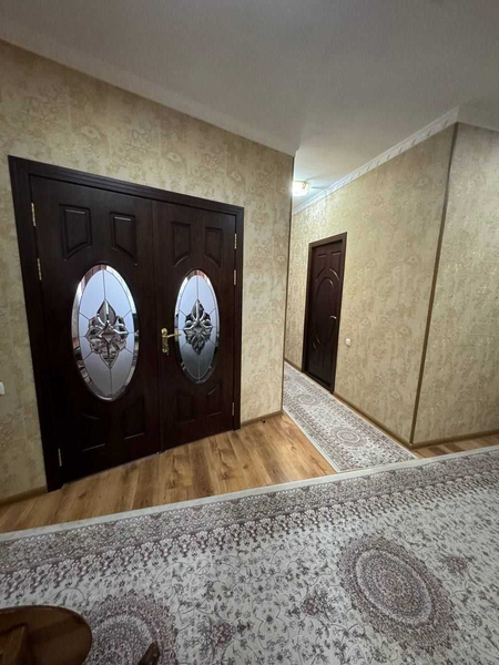 Аренда 2х комнатная квартира в  ЖК ЗАМОК СЧАСТЬЯ Br13
