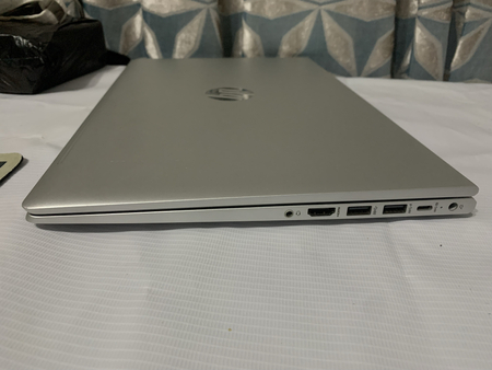 HP ProBook 455 G8 15.6