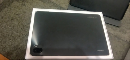 Продам планшет xiaomi pad 5