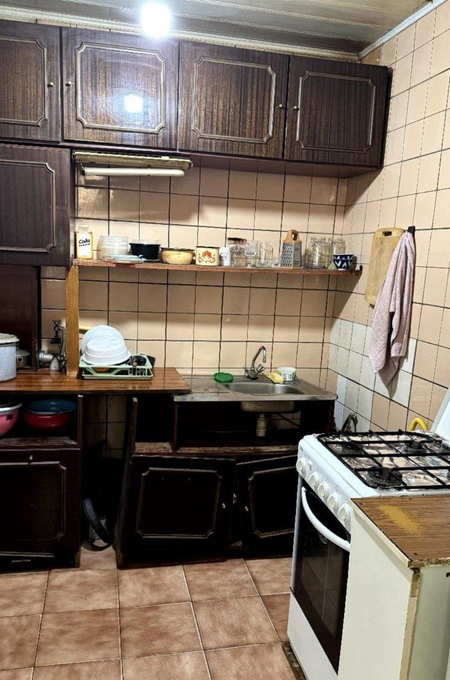 #БАЛКОН 2×6, 54м²,Чиланзар Г9а, 2\\\\2\\\\4,Продаётся Квартира,Ор:Фархадский