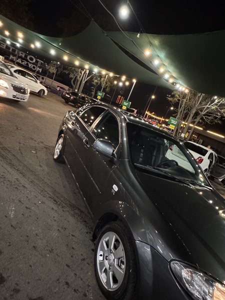 chevrolet Gentra