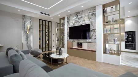 705*СРОЧНО! 2х ком Мирабодский, Габус Angels Food 5МИН Mirabad Avenue