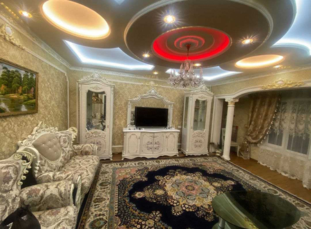 Сдам Квартиру ул. Бабура, ЯККАСАРАЙСКИЙ РАЙОН