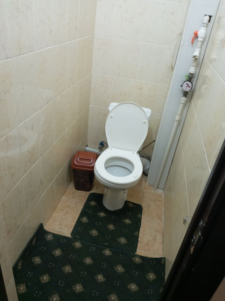 Assalomu alaykum ishchi ayol yoki talaba qizlar ni ijaraga qo\\\'yamiz Kv