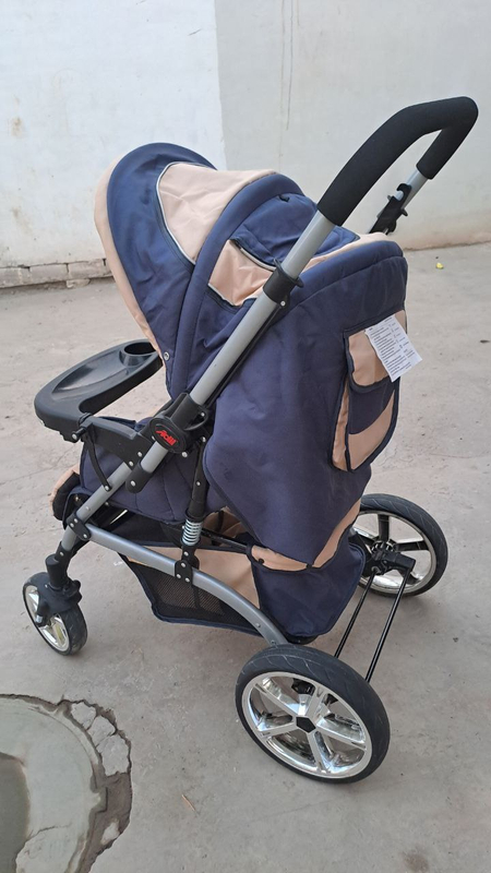 Kalaska yangi srochni sotiladi