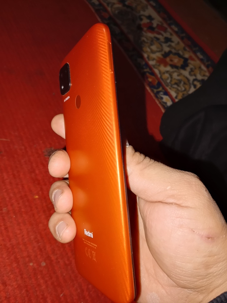 Redmi 9c NFC sotiladi 650ming so\\\'m