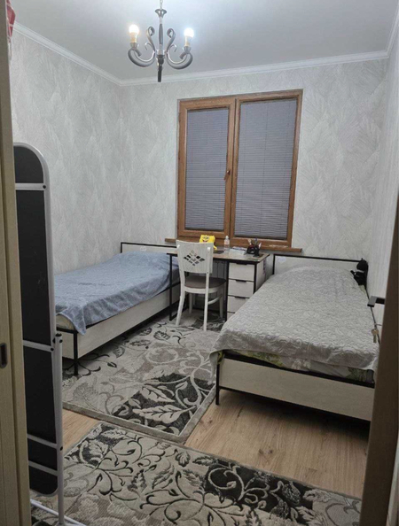 Срочно Продаётся Квартира Навастройка Olmazor Business City 3/4/9