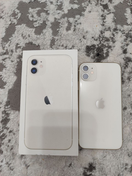 Iphone 11 Ideal 98%