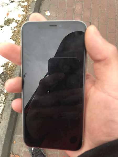 Iphone 11 pro 64 gb