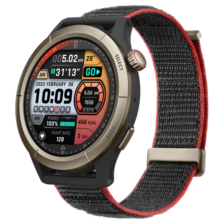 Amazfit Cheetah and Cheetah Pro