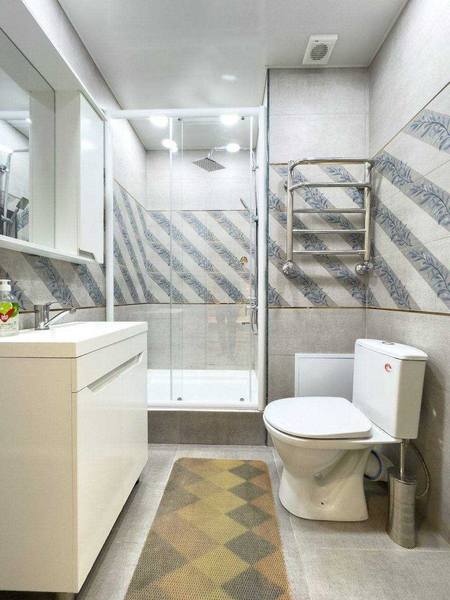Продаётся 3/8/8 квартира в ЖК Vita  Stroy ор-р Паркентская  М-1