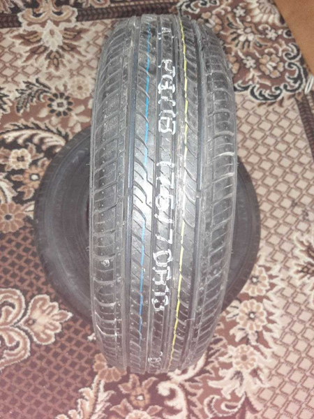 Продаются новые шины MINNELL 175/70/R13