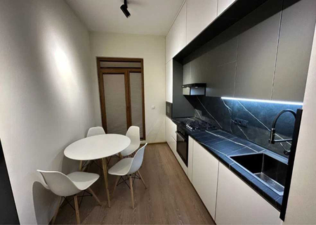 ЖК Karasu Plaza - 2 комн - Новостройка - Аренда