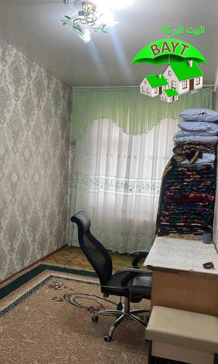 * 3|3|4 Чиланзар 12 квартал МЕБ+ТЕХ Ориентир Юридик Колледж Продаётся