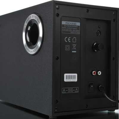 Продам Microlab M200BT