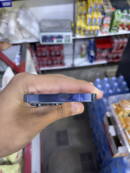 Iphone 13pro 128gb
