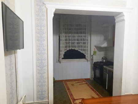Yunusobod 10 kvartalda 2 hona