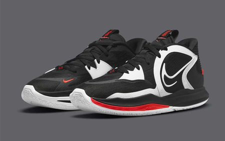 NIKE KYRIE 5 LOW - Привезли из ЕВРОПЫ размеры от 40 до 46.