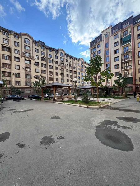 Продается квартира НОВОСТРОЙКА