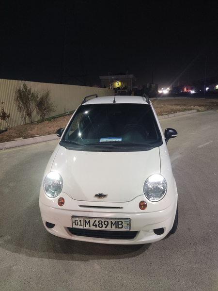 Matiz arendaga beriladi