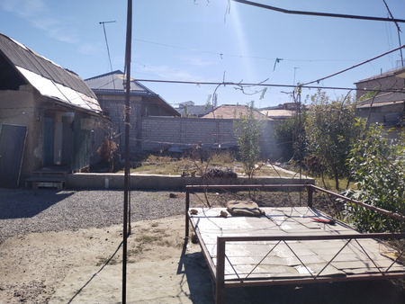 Продаётся дом в Чирчике