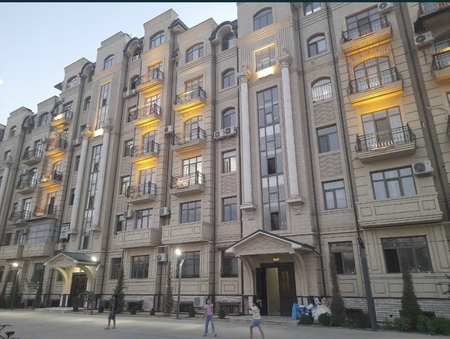 Beltepa bitonka Nava Stroyka y etaj 66 kv  lift bor Yevro Remont