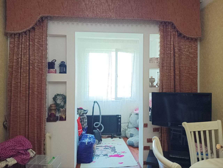Цена снижена 103 000$ 3х ком. Площадь 70,62кв.м Юнусабад 11 ( м999)
