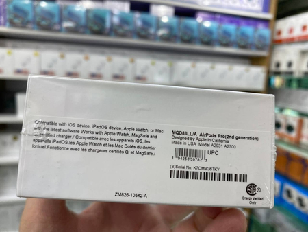 Airpods pro 2 ANC(USA)