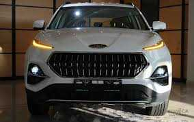 jac s7 hozir oling keyin tolang