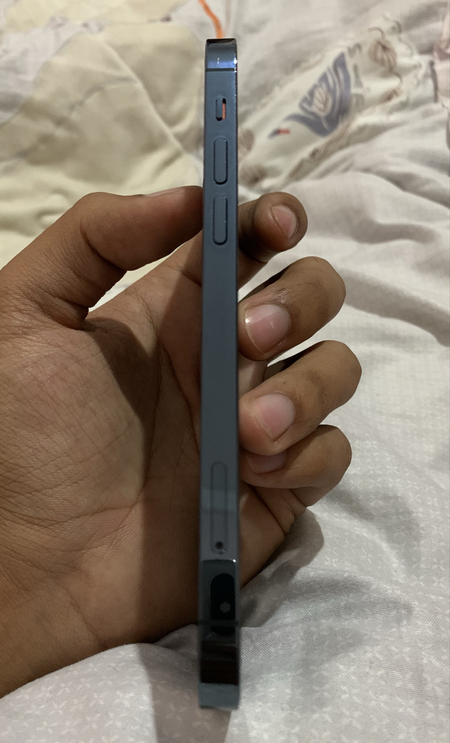 Iphone 12 pro 128 gb